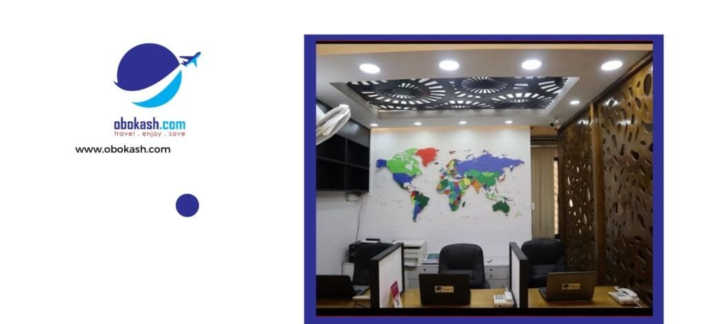 Best Travel Agency | Top 20 Travel Agents in Bangladesh 2025