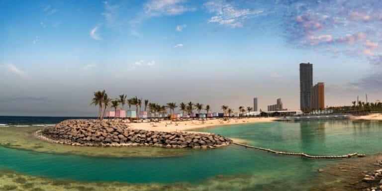 10 Most Beautiful Places in Saudi Arabia You Must Visit